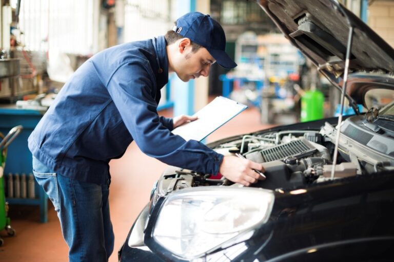 Automotive Course in Sydney Australia - Begin Education